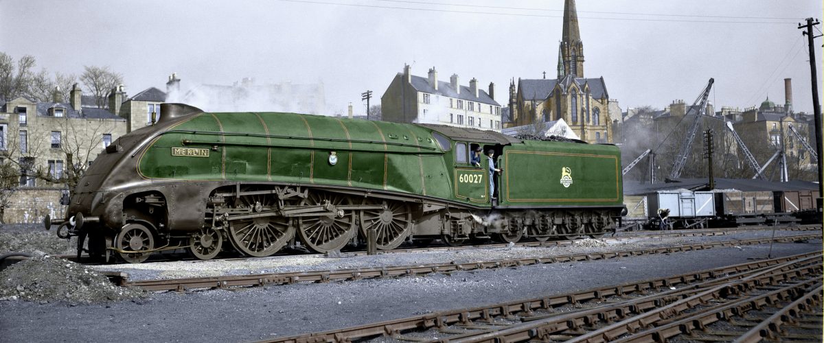 Great Central Railwayana Auctions | Specialist Auctioneers UK