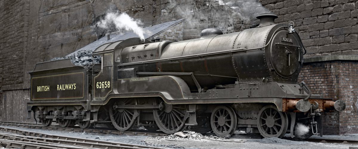 Great Central Railwayana Auctions | Specialist Auctioneers UK