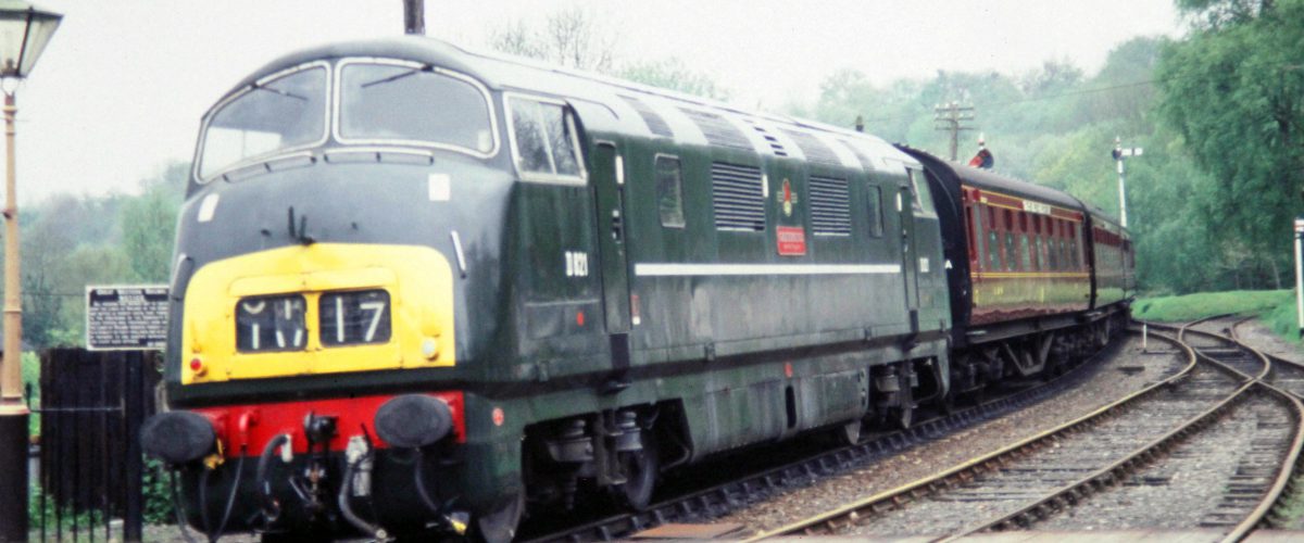 Great Central Railwayana Auctions | Specialist Auctioneers UK