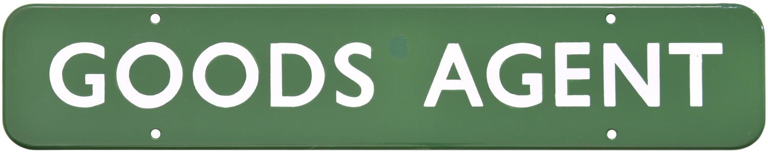 Great Central Railwayana Auctions – Specialist Auctioneers and Valuers ...