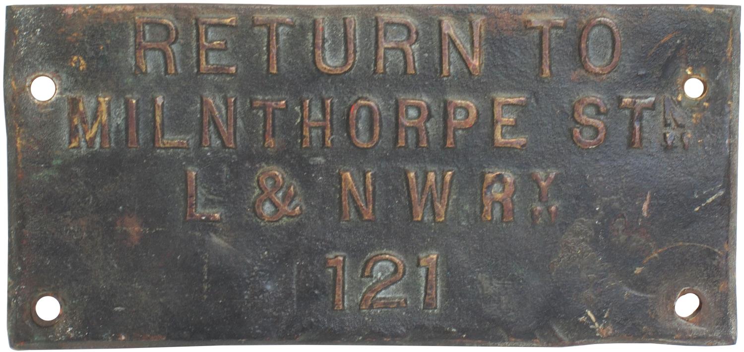 Upcoming Gallery 3 – Great Central Railwayana Auctions