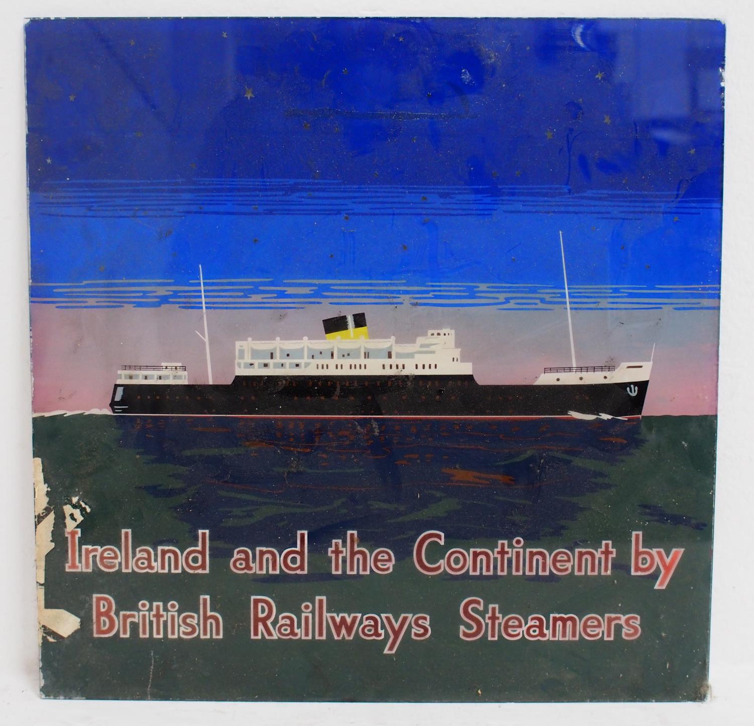 Upcoming Gallery 3 – Great Central Railwayana Auctions