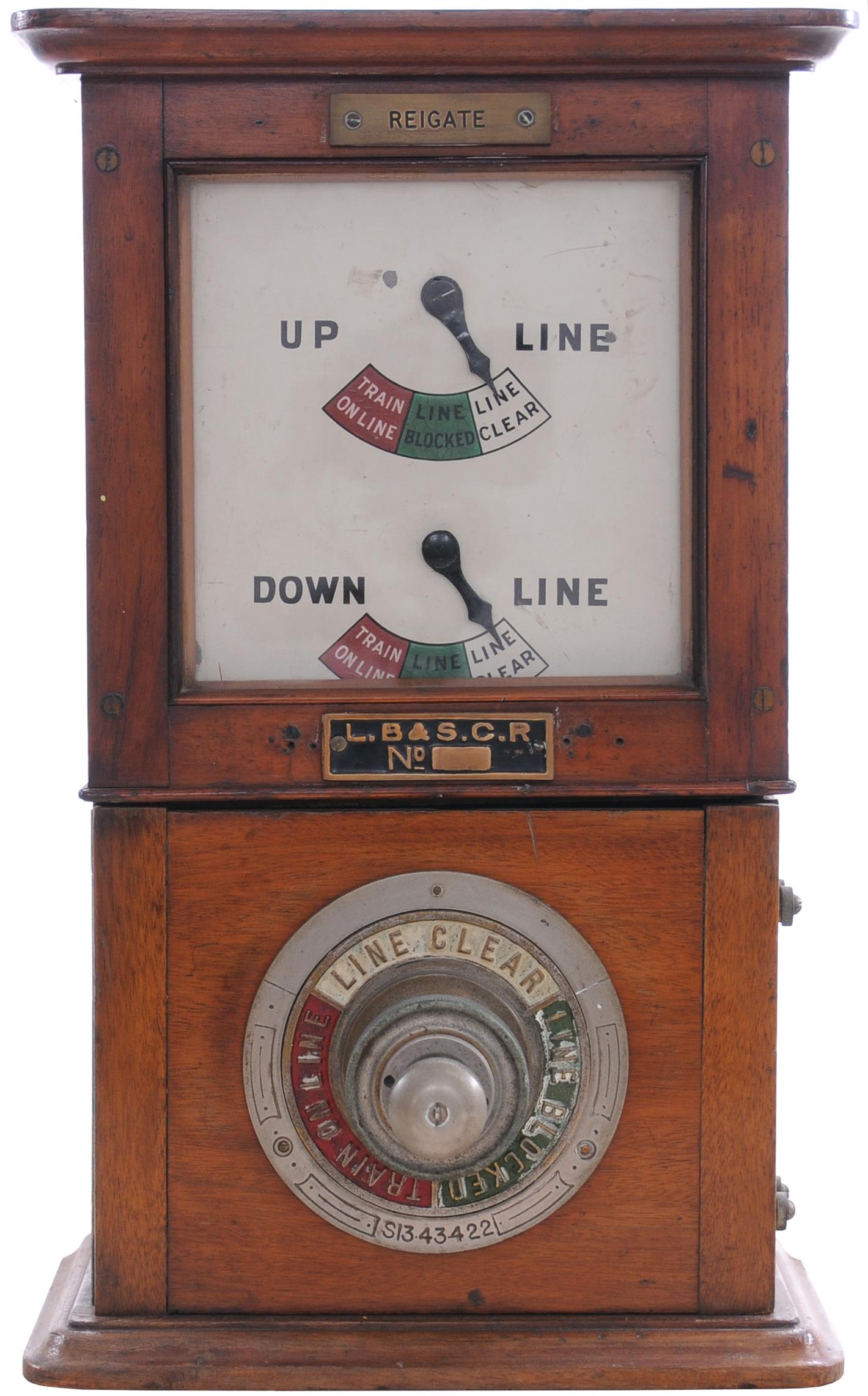 Upcoming Gallery – Great Central Railwayana Auctions